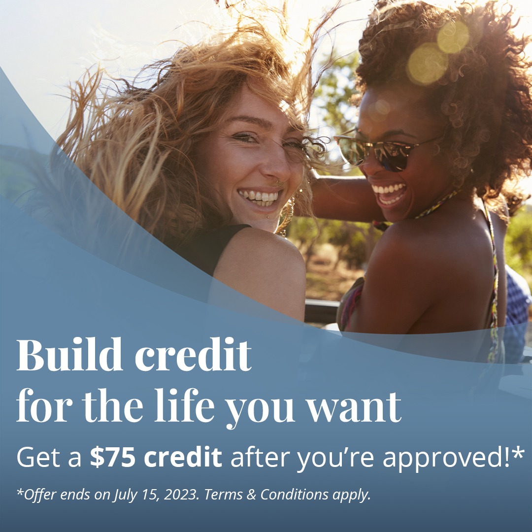 Winnipeg Police Credit Union - Credit Card