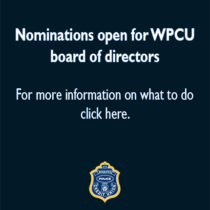 Winnipeg Police Credit Union - Payments