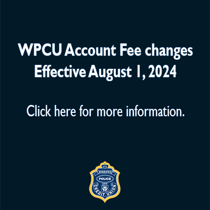Winnipeg Police Credit Union - Payments